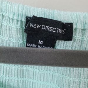 new directions | Tops | New Direction Women Top | Poshmark